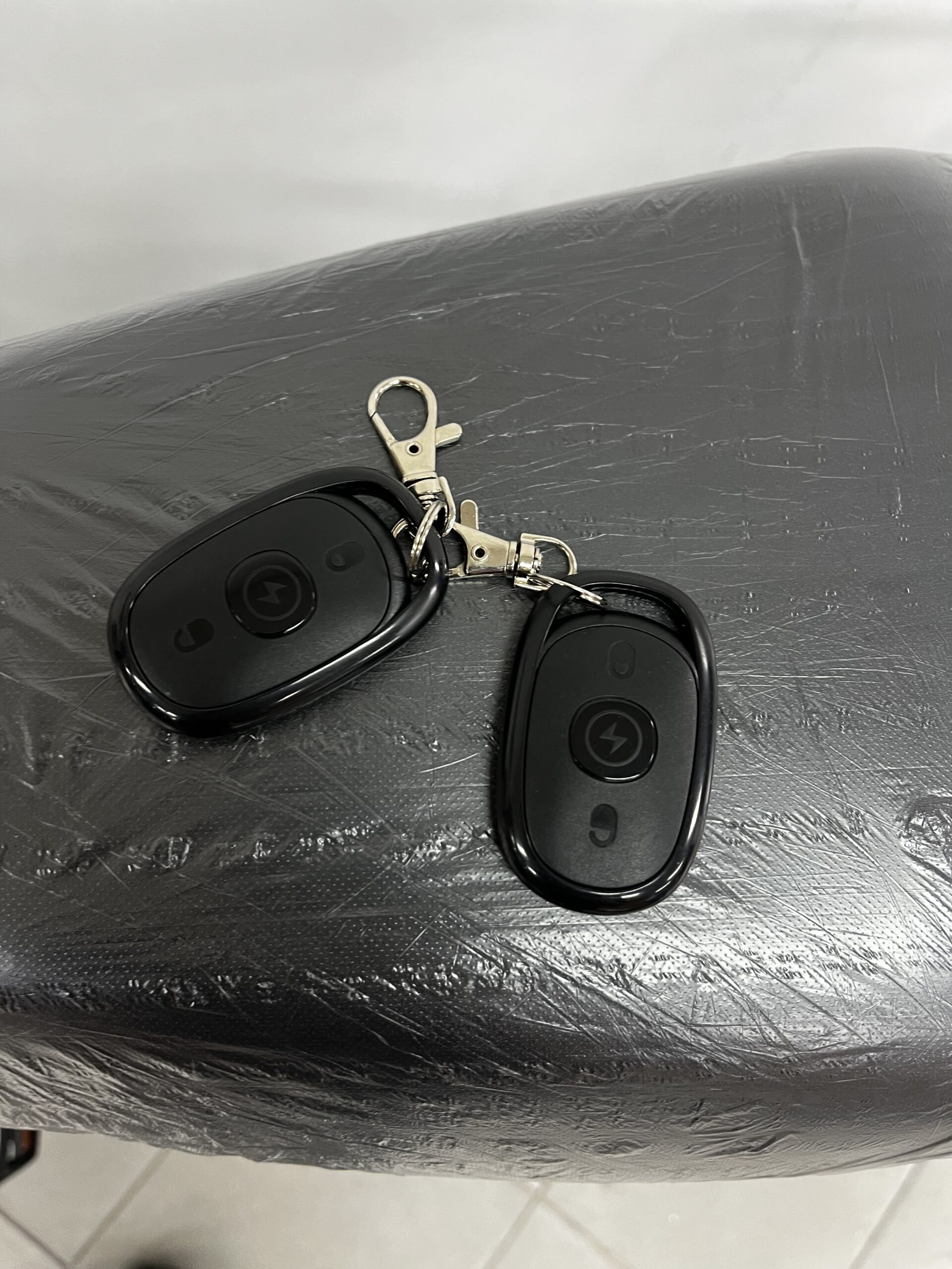 Lithium Bicycle 20" Electric Cargo Bike 48V Gen5 - E-Bikes World