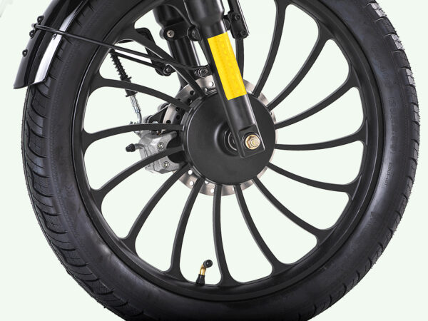 NEW VINXS Electric Cargo Bike 48V/60V/70V (EW-2032) MY25 - E-Bikes World