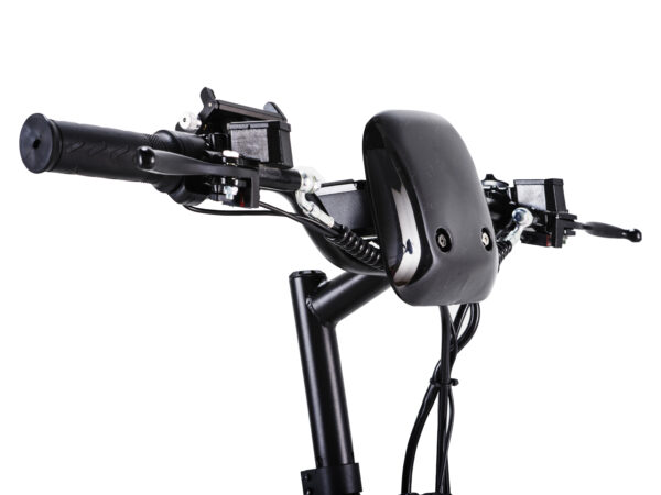 NEW VINXS Electric Cargo Bike 48V/60V/70V (EW-2032) MY25 - E-Bikes World