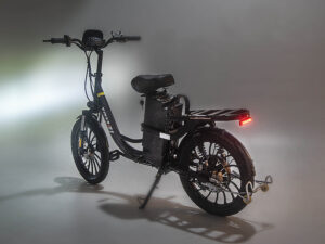 NEW VINXS Electric Cargo Bike 48V/60V/70V (EW-2032) MY25 - E-Bikes World