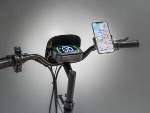 NEW VINXS Electric Cargo Bike 48V/60V/70V (EW-2032) MY25 - E-Bikes World