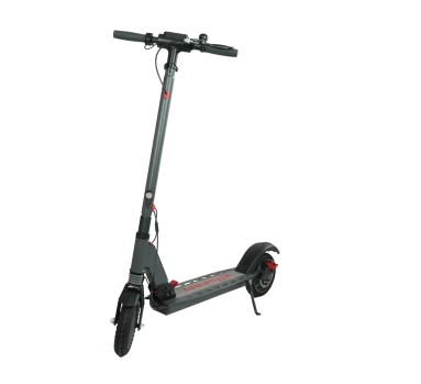 eRunner F1 Electric Scooter 36V8Ah - E-Bikes World